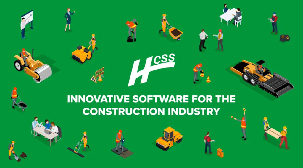 Cleary Construction Triple Annual Bids with HCSS HeavyBid