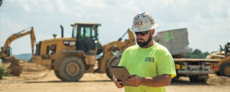 Construction Work Order Software | HCSS