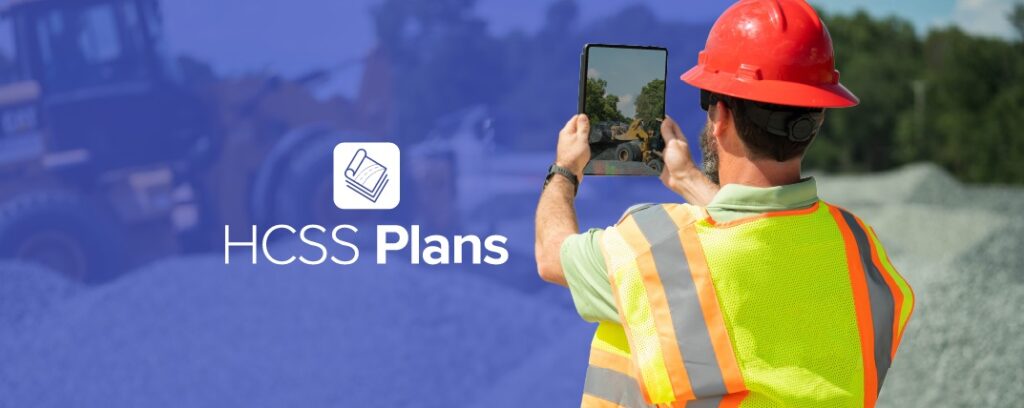 Heavy Construction Blog & News - HCSS