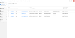 Construction Management Software - HCSS HeavyJob