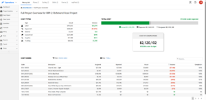 Construction Software Programs & Solutions | HCSS