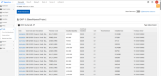 Construction Management Software | HeavyJob