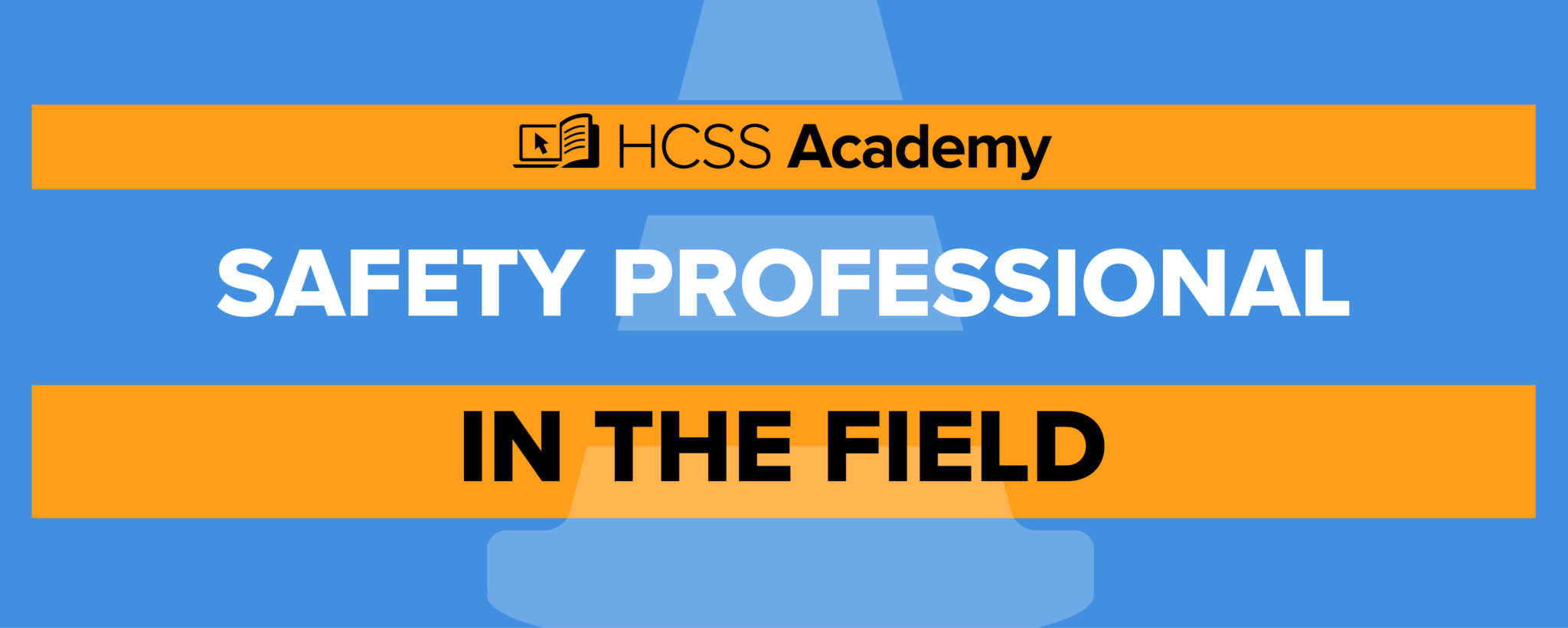 On-Boarding with HCSS Safety Made Easy