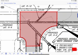 Construction Plan Management Software | HCSS Plans