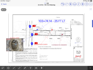 Construction Plan Management Software | HCSS Plans