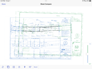 Construction Plan Management Software | HCSS Plans