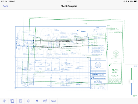 Construction Plan Management Software | HCSS Plans