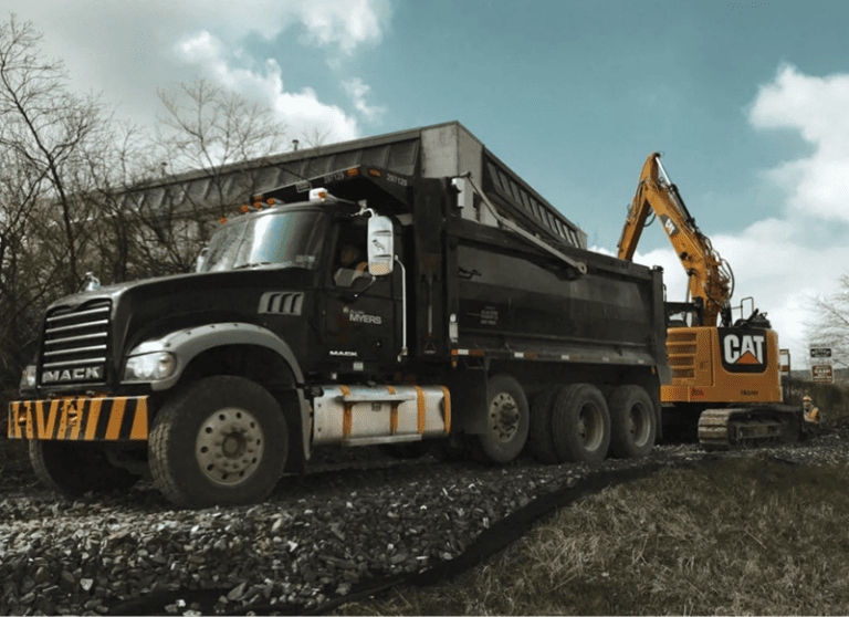 Allan Myers IT Department & HCSS to Empower the Field