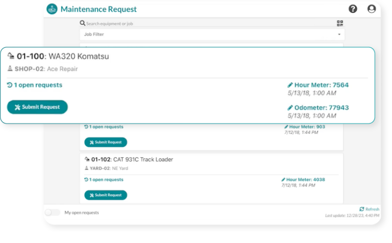 Construction Software Programs & Solutions | HCSS