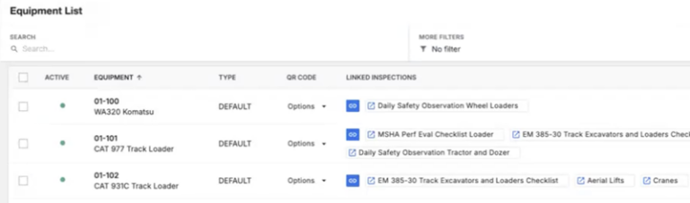 Software Updates | HCSS