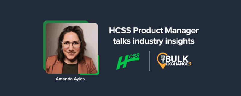 Important Log In Updates to HCSS Cloud