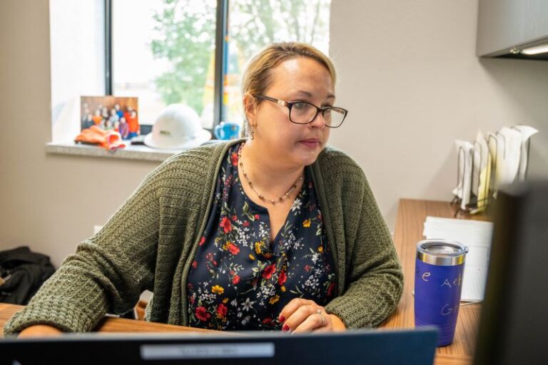 The Data Reporting Solution for Construction | HCSS