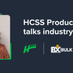 The Woman Shaping the Future of Heavy Civil Software | HCSS