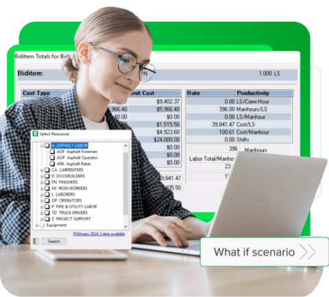 Construction Software for Contractors of Every Size | HCSS