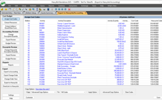 Construction Estimating Software | HeavyBid