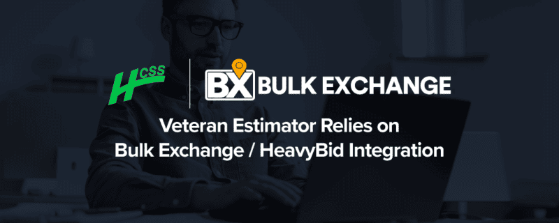 Important Log In Updates to HCSS Cloud
