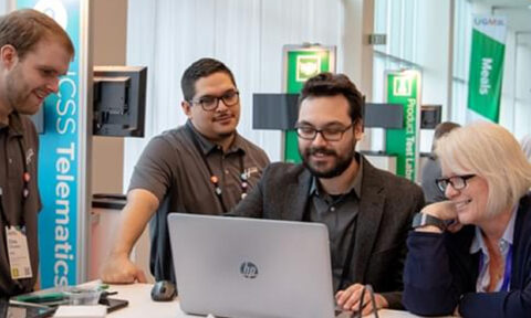 Customer Success | HCSS