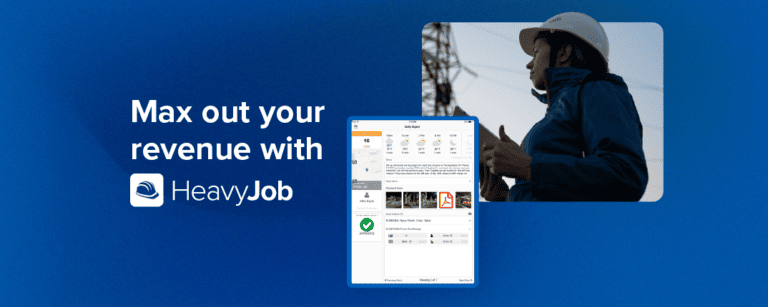 Heavy Construction Blog & News | HCSS