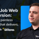 The HeavyJob Web Conversion with Allan Myers | HCSS