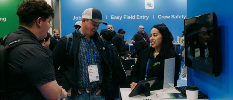 Become a Partner on the HCSS Marketplace