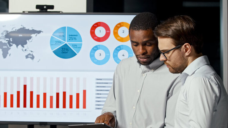 Direct Access | HCSS