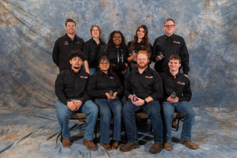 Chico State Construction Management Department & HCSS