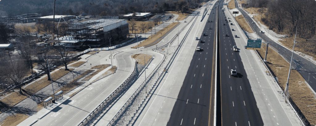 Halmar International: Golden Gate Bridge Retrofit | HCSS