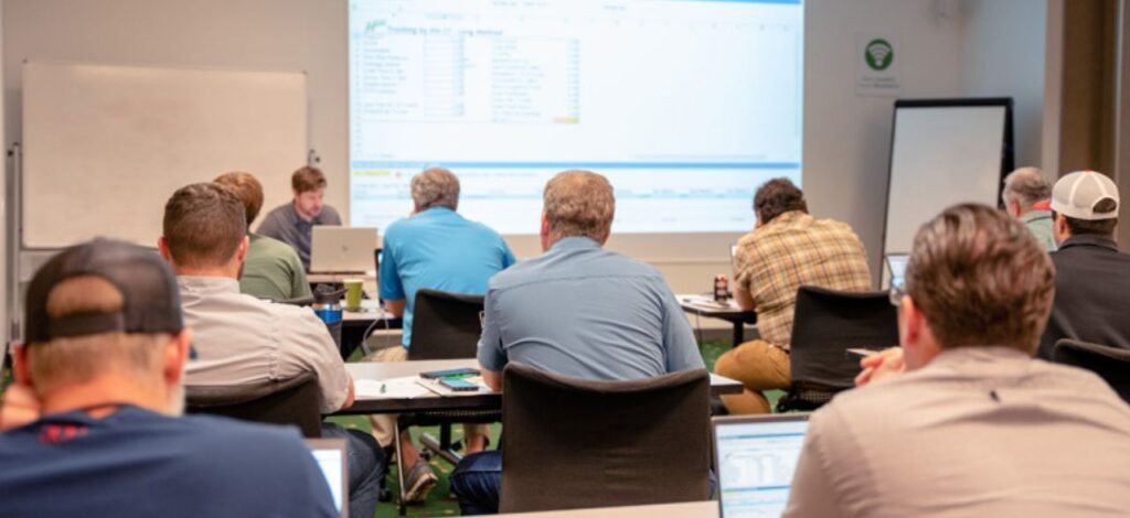 Construction Software Training for Estimators | HCSS