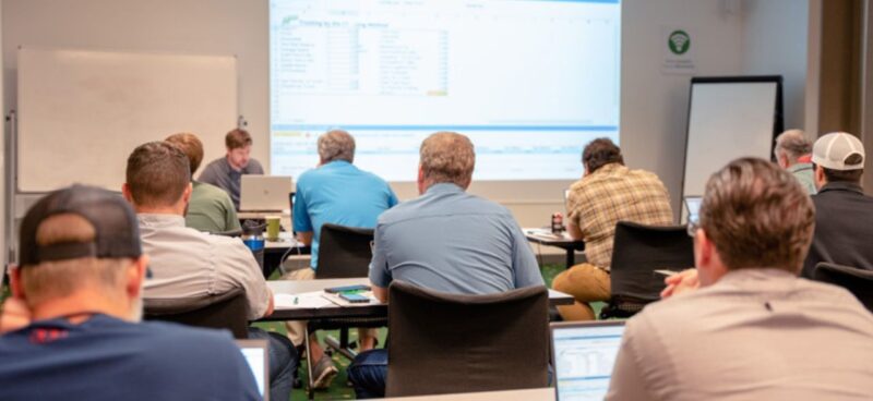 Construction Software Training for Estimators | HCSS