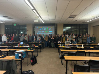 Chico State Construction Management Department & HCSS