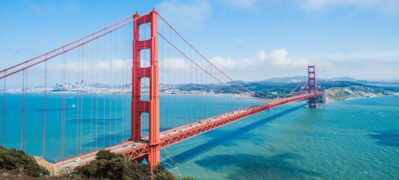 Halmar International: Golden Gate Bridge Retrofit | HCSS