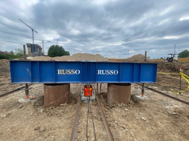 Russo Corp Took Back Job Costing and Standardization with HCSS