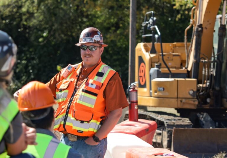 How RAWSO Constructors Built a Culture of Safety Excellence