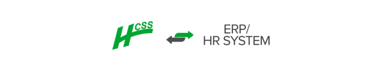 Construction Software Integrations | HCSS