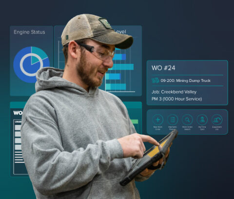 Construction Software for Contractors of Every Size | HCSS