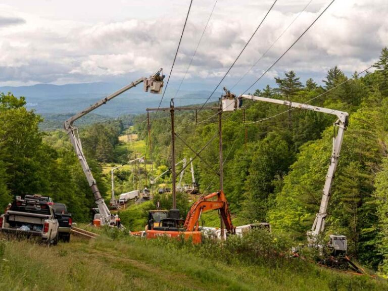 Here's How to Digitize Field Operations for Utility Construction